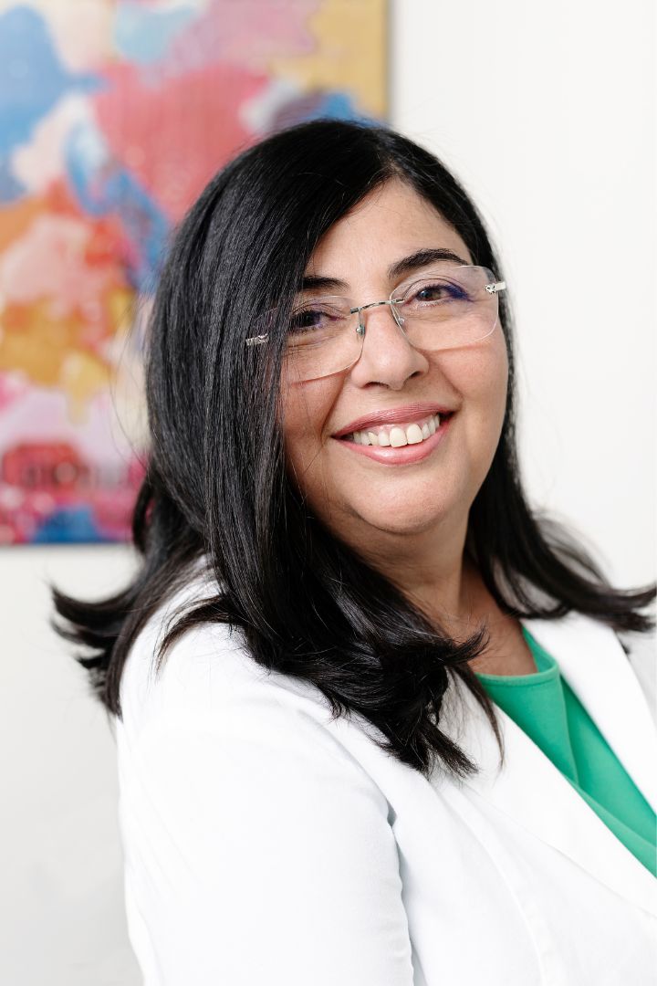 Chi sono – Alessandra Mangiameli